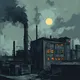 Creepy Factory Ambience for Modern TTRPGs | dScryb