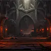 Dungeon Room - Immersive Fantasy Ambience | dScryb
