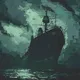 Haunted Cargo Ship | Modern TTRPG Ambience by dScryb