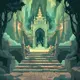 Holy Temple Ambience for Fantasy TTRPG | dScryb Audio