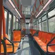 Public Bus Interior Ambience | dScryb Modern TTRPG Sounds