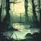 Swamp Full of Monsters | Fantasy TTRPG Ambience by dScryb