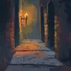 Torchlit Dungeon: Fantasy Ambience for TTRPGs | dScryb