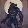 Werewolf Transformation: Male | Fantasy SFX for TTRPG - dScryb