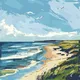 Windy Coast - Immersive Fantasy Ambience by dScryb